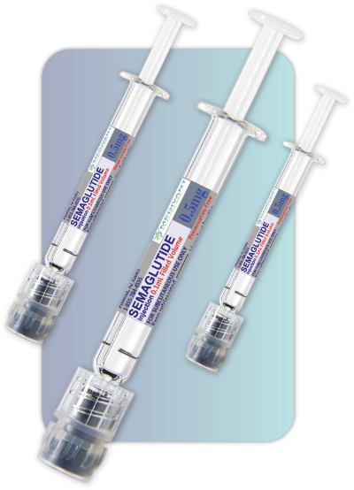 Semaglutide Injection Therapy